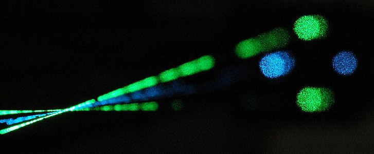 ILA R&D GmbH – Intelligent Laser Applications – LDV, FRS, DGV