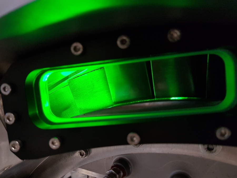 ILA R&D GmbH – Intelligent Laser Applications – LDV, FRS, DGV