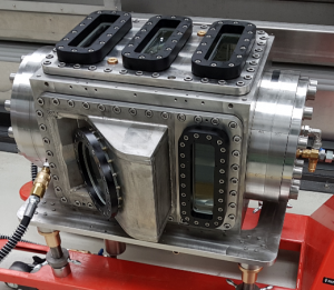 Window Chambers | ILA R&D GmbH