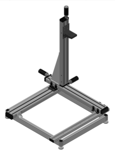 Traversing Systems | ILA R&D GmbH